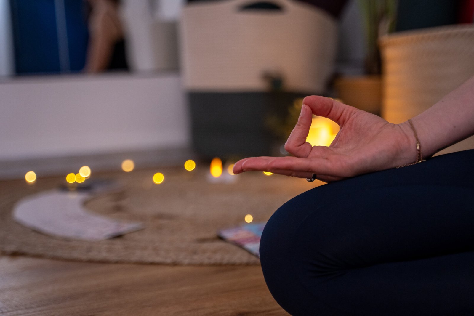 Astro yoga : pourquoi mêler yoga et astrologie ? - Déesses